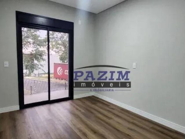 Casa com 3 suítes à venda, 230 m² Condomínio Le Village Valinhos/SP
