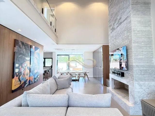 Casa com 3 suítes à venda, 258 m² por R$ 3.380.000 Neópolis Gravataí/RS