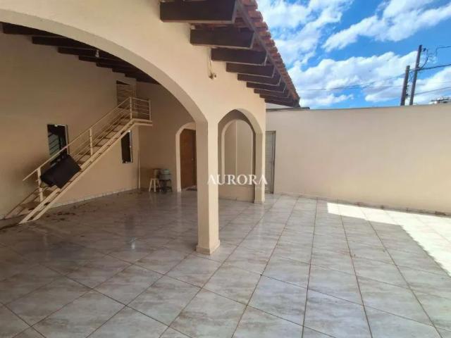 Casa com 3 suítes à venda, 260 m² por R$ 1.490.000 Andrade Londrina/PR