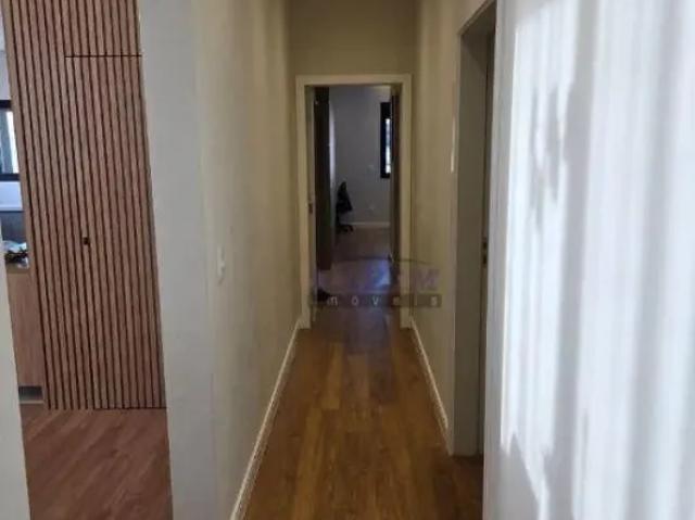 Casa com 3 suítes à venda, 268 m² Condomínio Via Castelli Louveira/SP