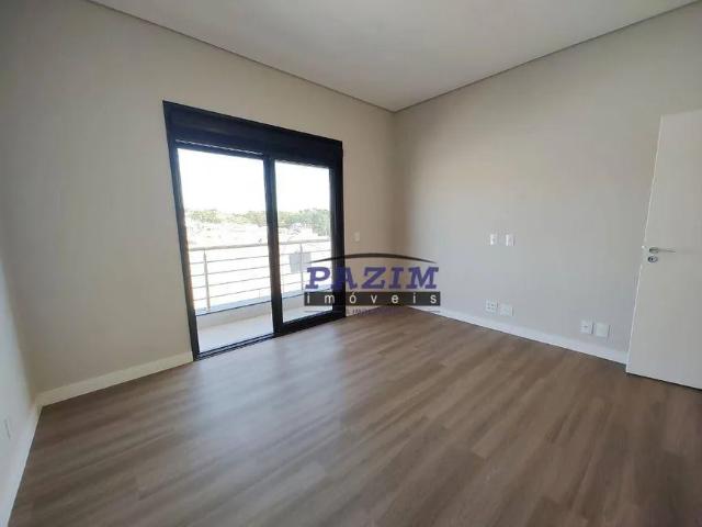 Casa com 3 suítes à venda, 279 m² Condomínio Colline Di Parma Valinhos/SP