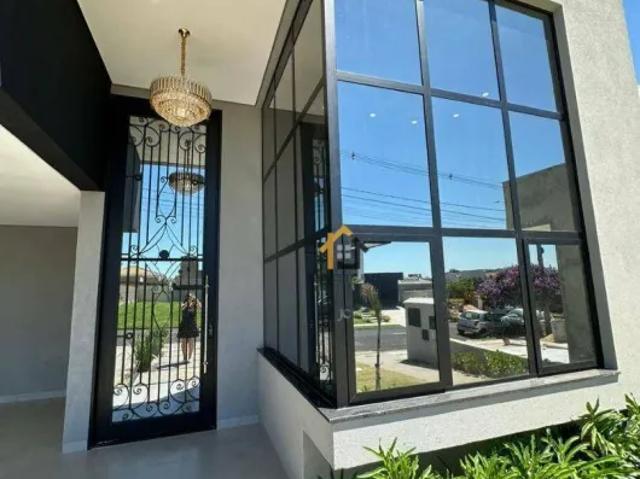 Casa com 3 Suítes à venda, 300 m² por R$ 1.800.000 Buona Vita São José do Rio Preto/SP