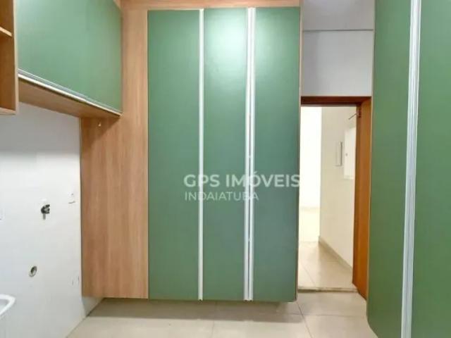 Casa com 3 suítes à venda, 346 m² por R$ 3.244.604 Jardim Vila Paradiso Indaiatuba/SP