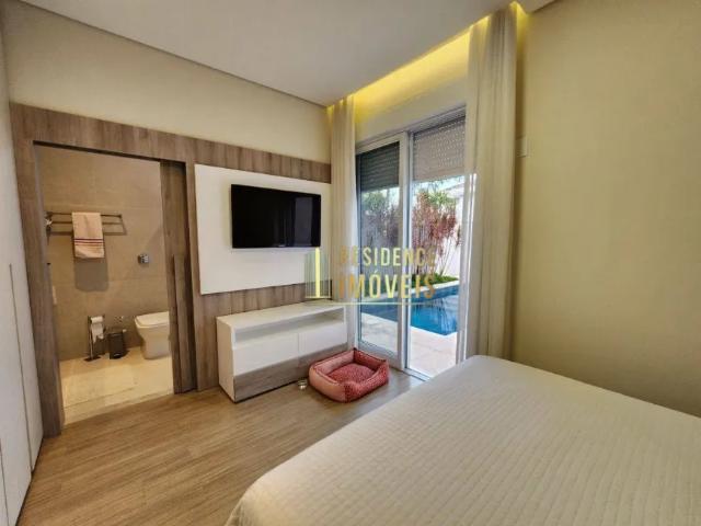 Casa com 3 suítes à venda, 360 m² Montblanc Sorocaba/SP