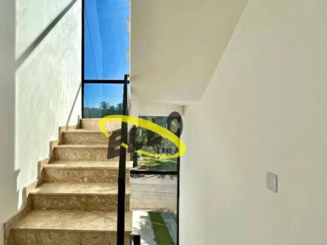Casa com 3 suítes à venda no condomínio Reserva Vale Verde