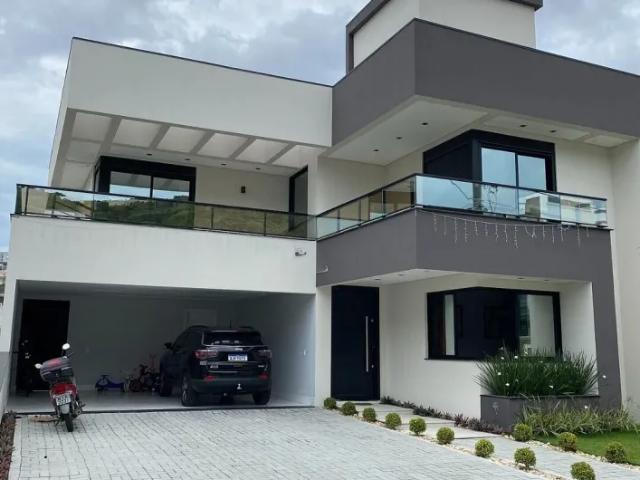 Casa com 3 suítes à venda no Parque da Pedra, Palhoça
