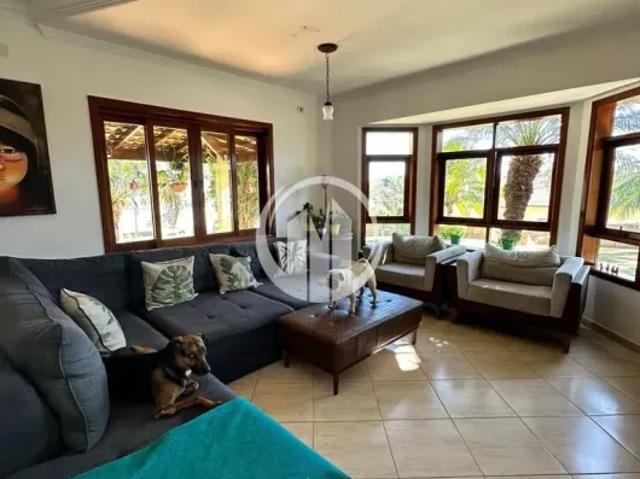 Casa com 3 suítes Condomínio Cafezal VI Itupeva/SP