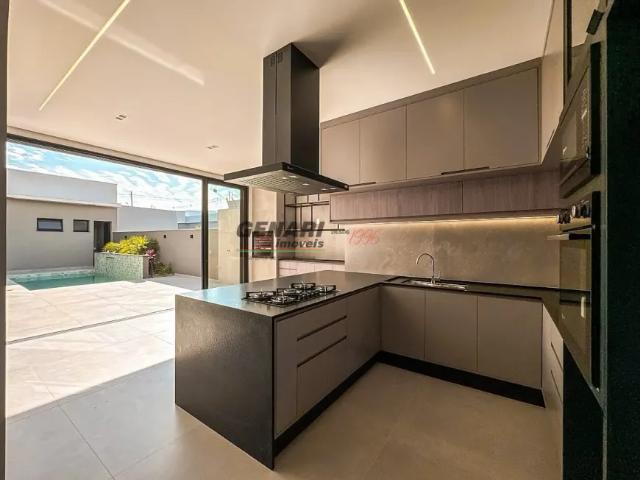 Casa com 3 suítes em condomínio à Venda, Residencial Evidências, Indaiatuba, SP