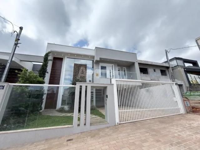 Casa com 3 suítes no Bairro Cidade Nova em Passo Fundo, para venda
