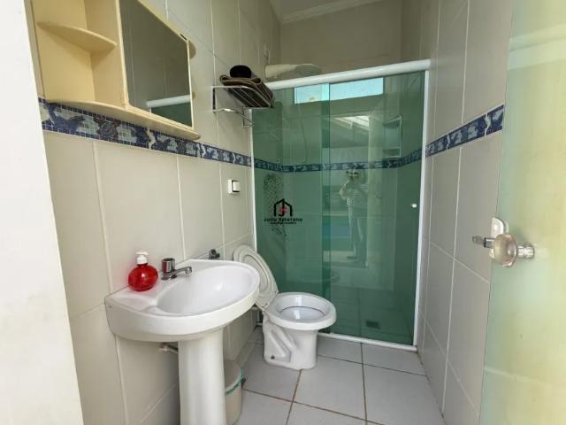 Casa com 3 suítes no Condomínio Jardim Oásis em Taubaté