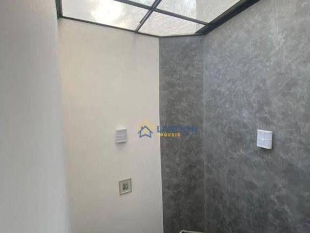 Casa com 3 suiítes, garantindo seu acomodo e sua modernidade!