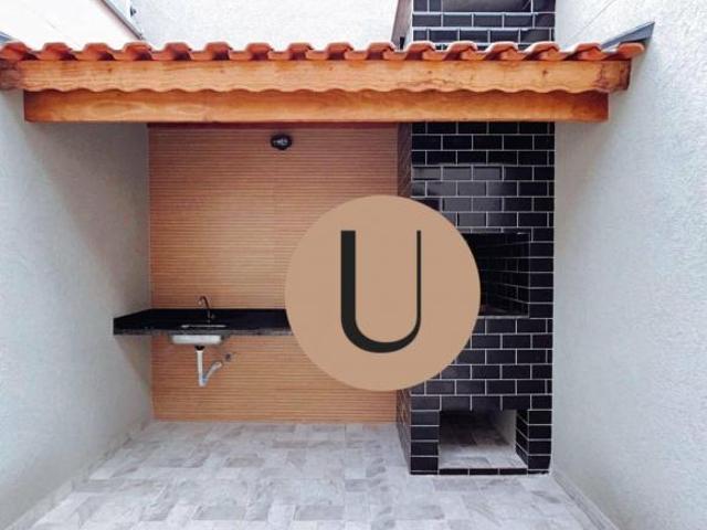 Casa com 3 suíte à venda, 130 m² por R$ 829.000 Penha de França São Paulo/SP