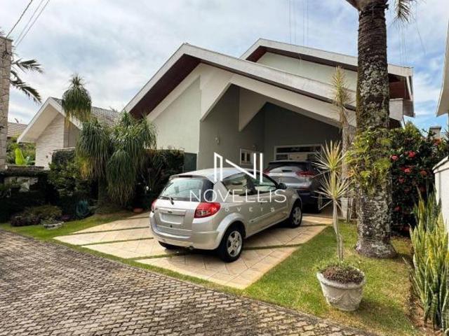 Casa com 3 Súite à venda, 286 m² por R$ 3.400 Jardim Aquarius São José dos Campos/SP