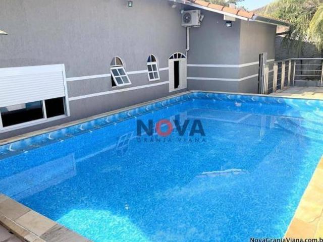 Casa com 3 suítes, 430 m² venda por R$ 1.950.000 ou aluguel por R$ 10.129/mês Nova Higienópolis