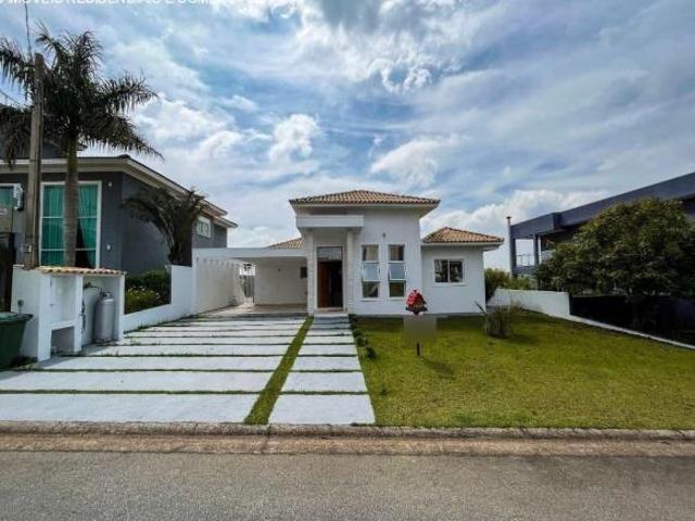 Casa com 3 suítes 4 vagas a venda em Vargem Paulista