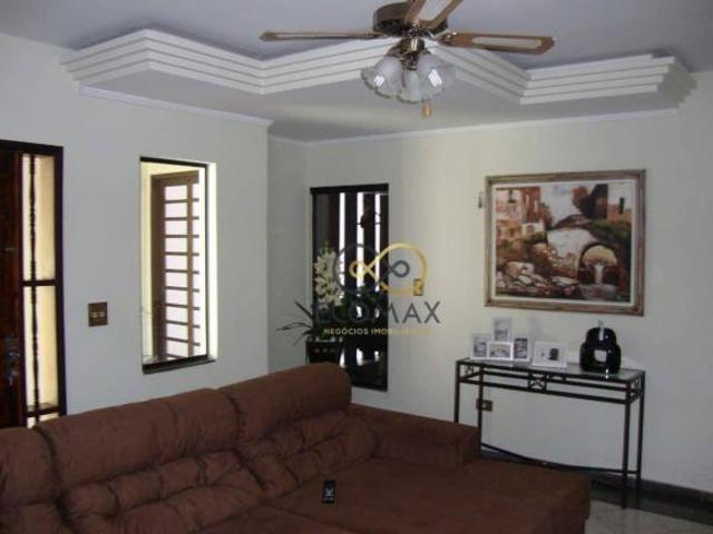 Casa com 3 suites, 5 vagas à venda, 289 m² por R$ 1.500.000 Vila Rosália Guarulhos/SP