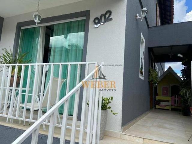 Casa com 3 suítes