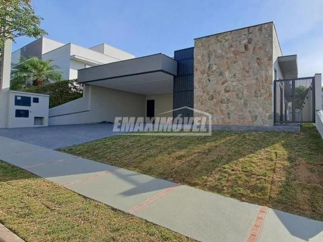 Casa com 3 suítes, 6 vagas e Lazer completo em Sorocaba/SP!