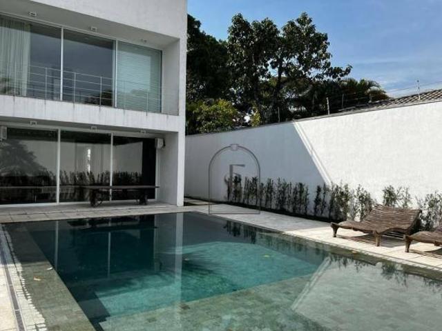 Casa com 3 suítes, 850 m² venda por R$ 30.000.000 ou aluguel por R$ 80.000/mês Jardim América