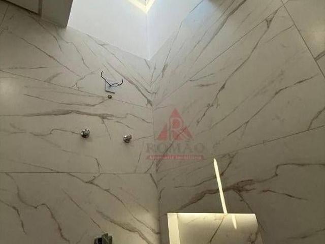 Casa com 3 suítes, 122 m² por R$ 769.000 Condomínio Terras de São Francisco