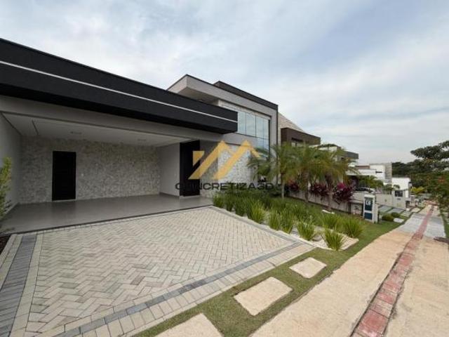 Casa com 3 suítes, 194 m² à venda Residencial London Park Indaiatuba/SP