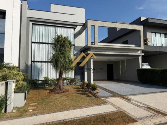 Casa com 3 suítes, 198 m² à venda Residencial Duas Marias Indaiatuba/SP