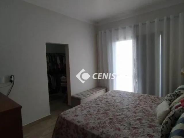 Casa com 3 suítes 200 m² Condomínio Piemonte