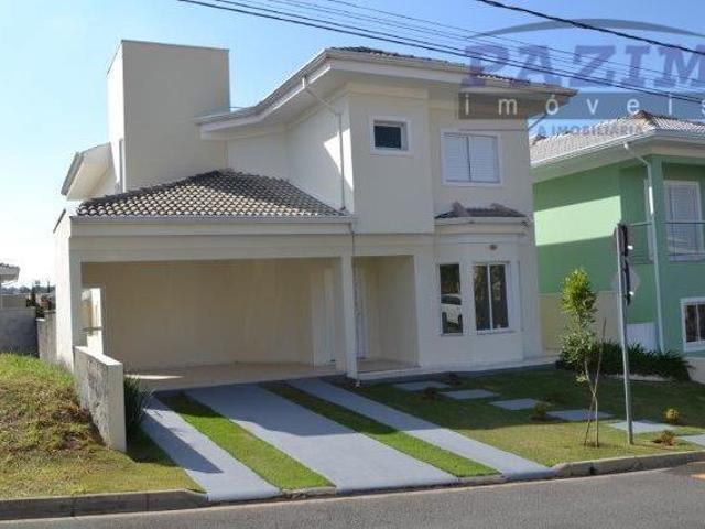 Casa com 3 suítes, 220 m² Condomínio Jardim das Palmeiras Vinhedo/SP