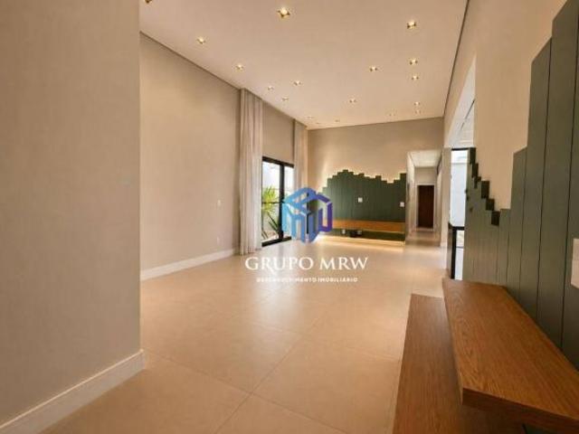 Casa com 3 suítes, 244 m² venda por R$ 2.295.000 ou aluguel por R$ 16.500/mês Alphaville Nova Es
