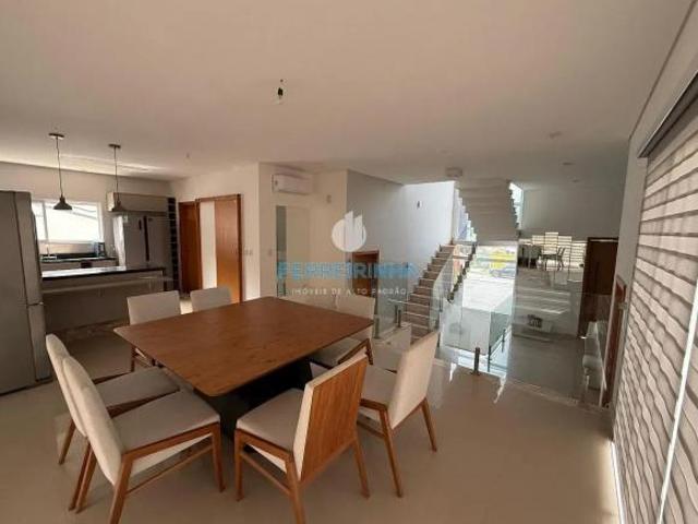 Casa com 3 Suítes, 245 m² venda por R$ 3.500.000 ou aluguel por R$ 25.000/mês