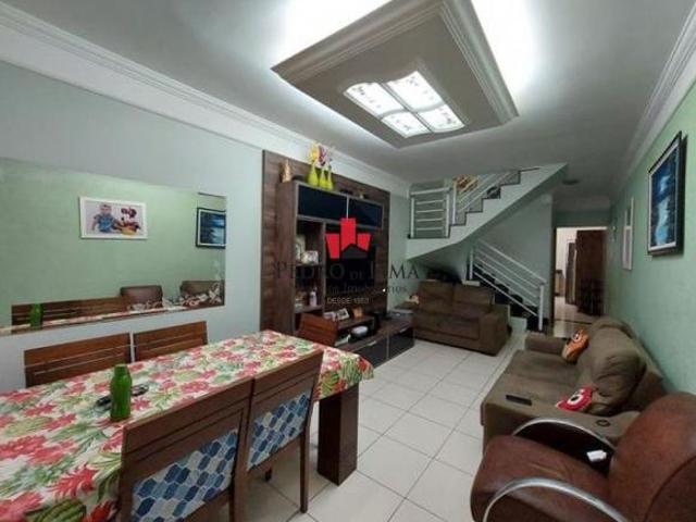 Casa com 3 suítes, 2 vagas cobertas e 136 m², região Vila Matilde