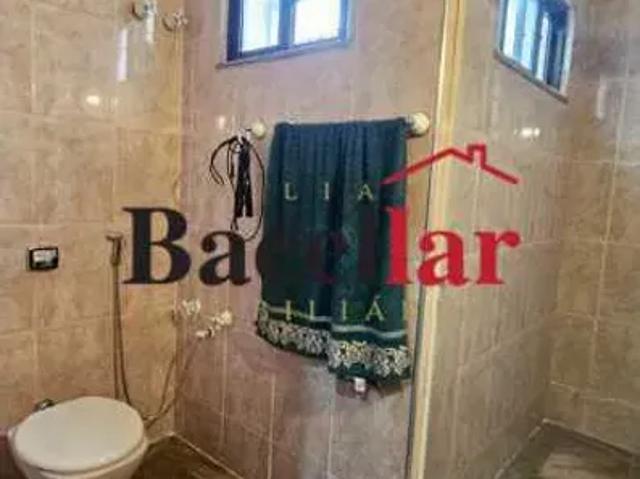 Casa com 3 Suítes, Varanda e Vaga à Venda no Alto da Boa Vista! Próximo ao Largo da Usina! Rj