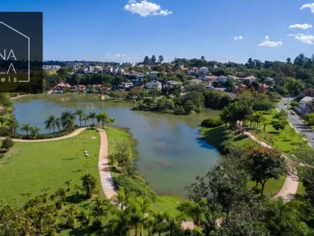 Casa com 3 suites à venda, 280 m² por R$ 2.890.000 Condomínio Marambaia Vinhedo/SP