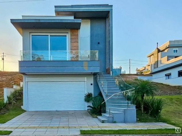 Casa com 3 suítes, VENDA/ALUGA Cyrela Landscape Seminário Gravataí