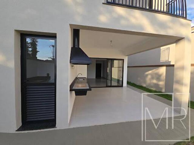 Casa Com 3 Suites | Vila Santista | Atibaia SP