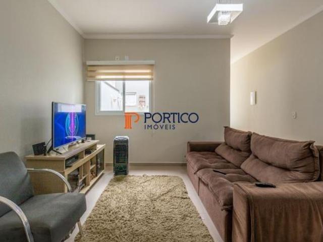Casa com 3 suítes à venda no Campos do Conde II em Paulínia!