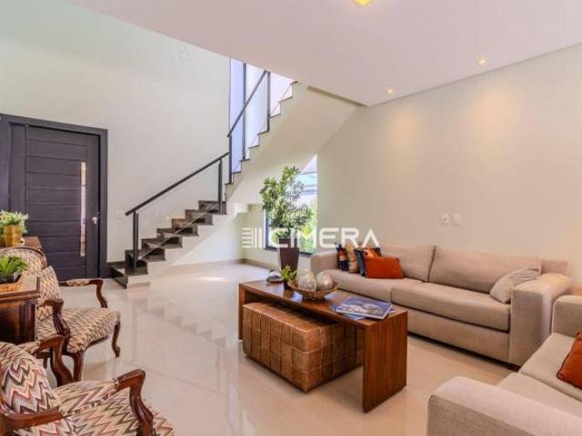 Casa com 3 suítes à venda, no Condomínio Cyrela Landscape na Cidade Votorantim/SP