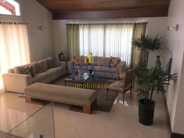 Casa com 3 suítes a venda no Condomínio Estância Paraíso em Campinas/SP