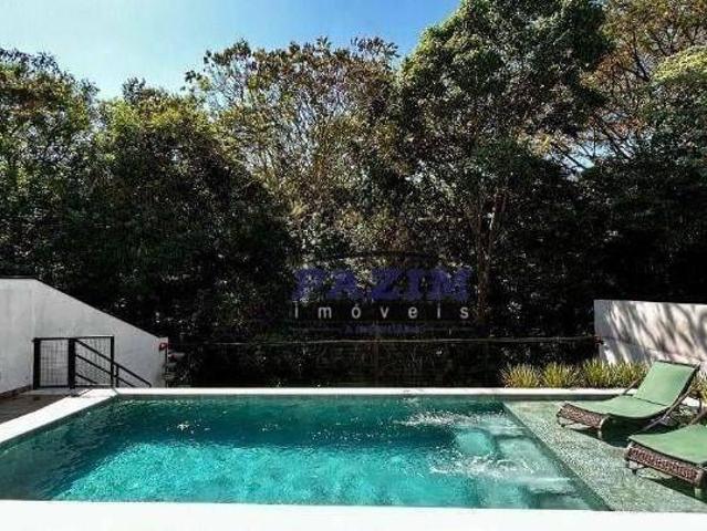 Casa com 3 suítes a venda no Condomínio Morada do Bosque Vinhedo/SP