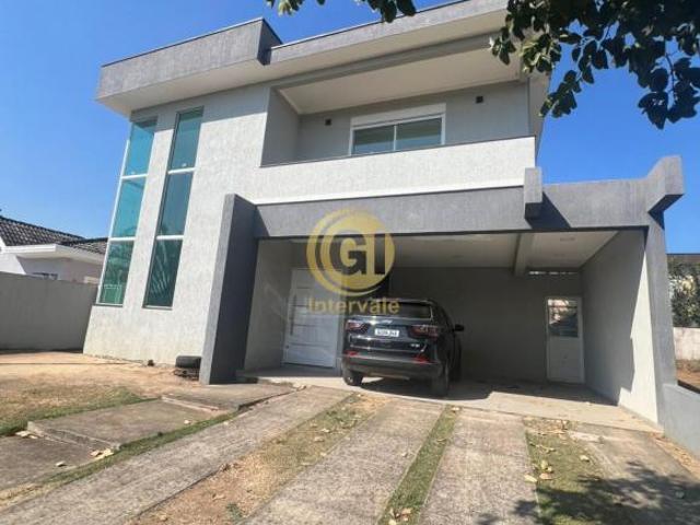 Casa com 3 suítes a Venda no Condomínio Sunset Garden em Jacareí/SP
