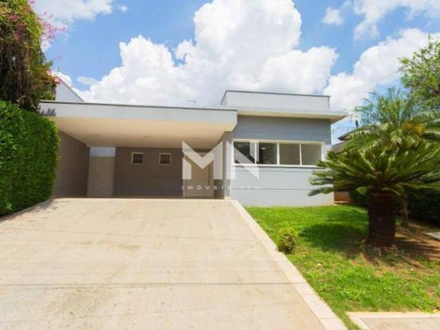 Casa com 3 suítes à venda no Condomínio Portal da Vila Rica – Itu/SP | Exclusividade