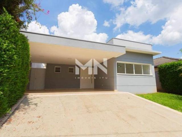 Casa com 3 suítes à venda no Condomínio Portal da Vila Rica – Itu/SP | Exclusividade