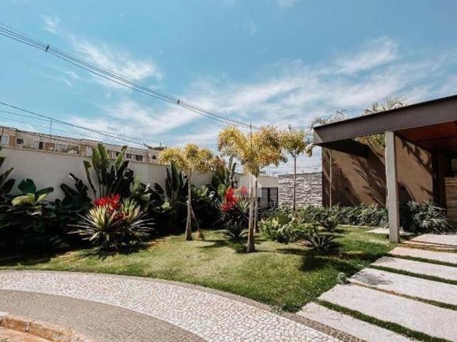 Casa com 3 suítes á venda, no Condomínio Phillipson Park, por R$ 3.240.000 Chácara Letônia Ameri