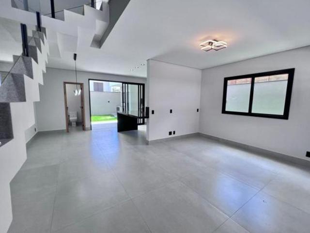 Casa com 3 suites à Venda no Condomínio Reserva da Mata – Jundiaí/SP