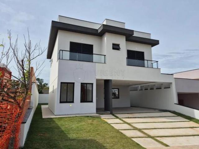 CASA COM 3 SUÍTES A VENDA NO CONDOMÍNIO RESIDENCIAL PECAN ITUPEVA SP