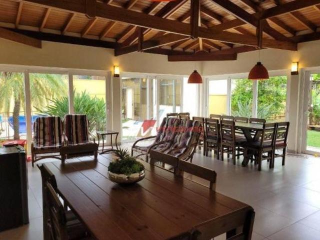 Casa com 3 suítes à venda no condomínio Terras de Piracicaba II Piracicaba/SP