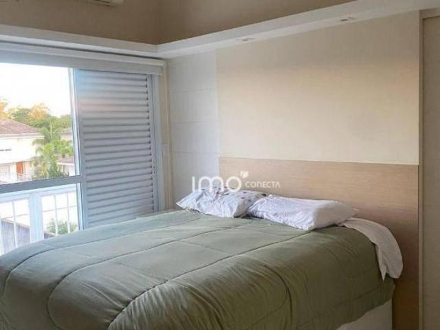 Casa com 3 Suítes à venda no Condomínio Terras de São Francisco Vinhedo/SP