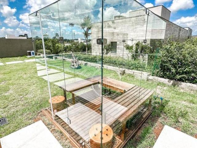 Casa com 3 quartos à venda no Condomínio Vilas do Golfe – Itu/SP