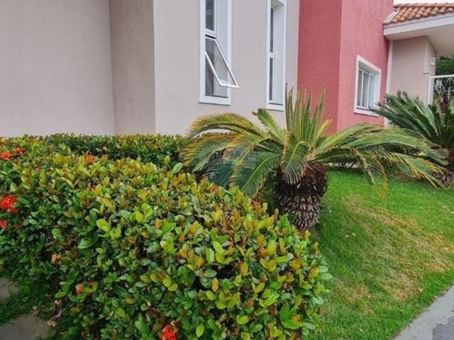 Casa com 3 suítes à venda no Horto Florestal I em Sorocaba, R$ 835.000