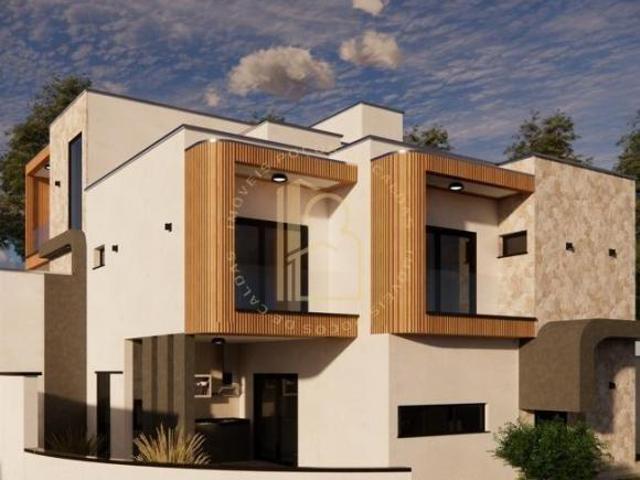 Casa com 3 suítes a venda no Jardim Carolina Poços de Caldas